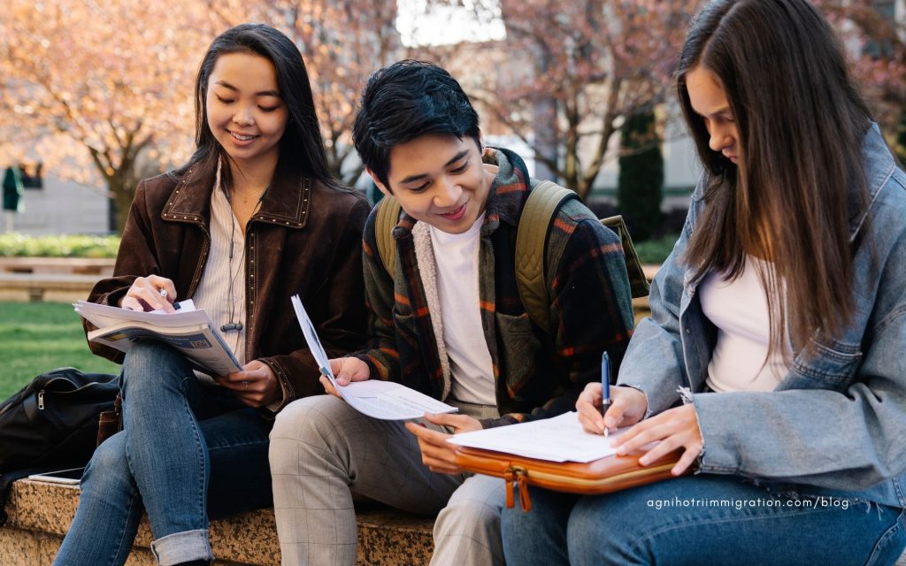 Canadian Immigration Ministry Announces New Rules for Post-Graduation ...