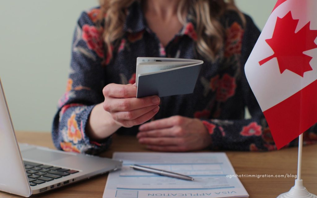 Canada’s Updated Immigration Fees: What You Need to Know - Agnihotri ...
